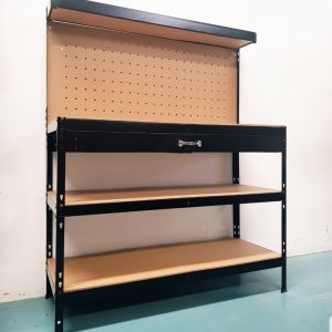Slot Lock Workbench – RITZ WAREHOUSE